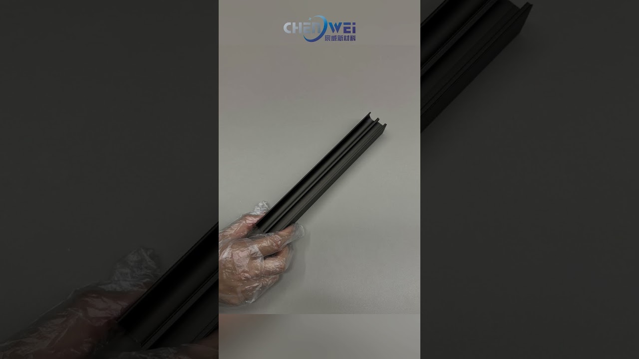 aluminium wardrobe door frame ,aluminum profile for cabinet,hidden door profile handle #aluminium