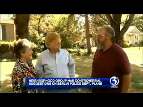 Berlin looks to build $21 million police department | Berlin and ...