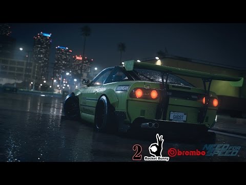 Steam Community :: Video :: Need for Speed 2015 | Nissan R32 GTR-R ...