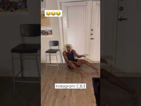 Sia’s “Chandelier” music video was wild😂 #sia #maddieziegler #dancemoms