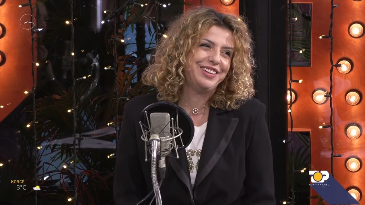 Laura Deliu: Gjeli i detit jo vetëm në Baldushk e gjeni dhe në … / Wake ...