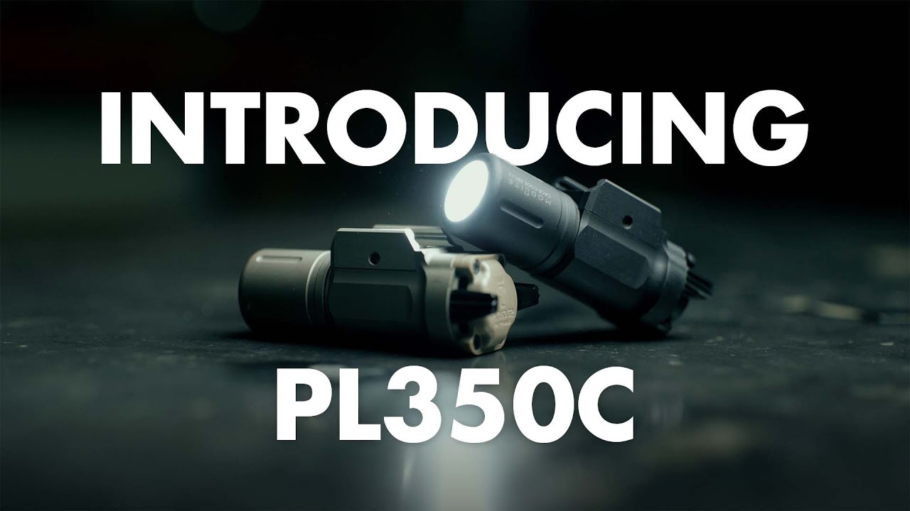 Introducing PL350C - Modlite Systems