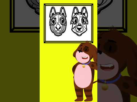 Learn English Idioms with Ben the Dog: 'To Lose Face' Explained!