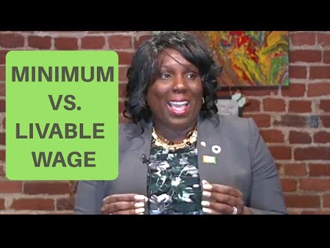 Wage & Workforce Development is Key for Community Growth