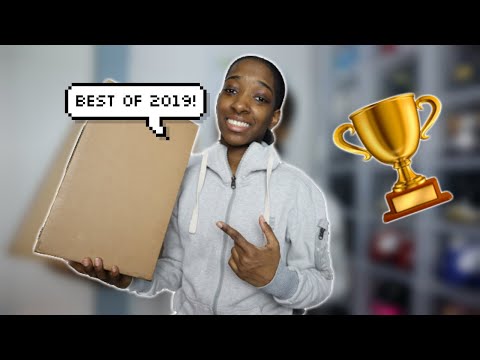 Cactus Plant Flea Market x Nike By You Air Force 1 Unboxing