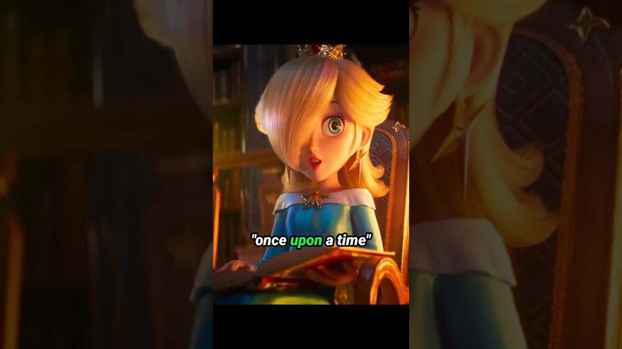 Wait… The Mario Galaxy Movie Takes Place WHEN?!
