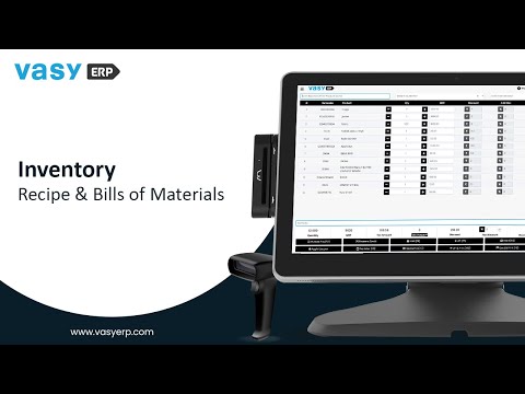 Vasy ERP Software Pricing & Reviews -(September 2022) | Techjockey.com