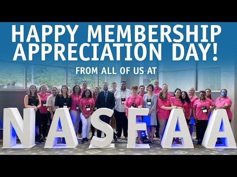 Member Appreciation Day Video