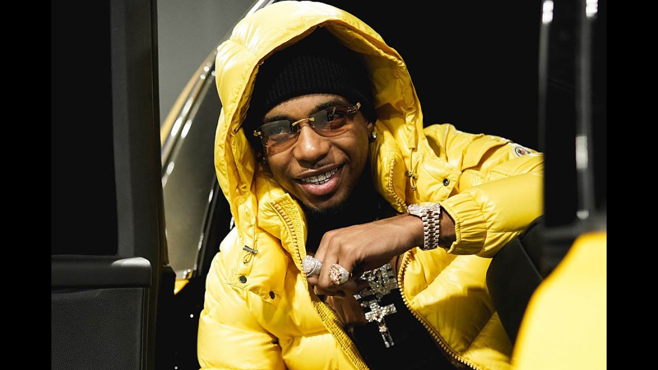 Key Glock Type Beat - 