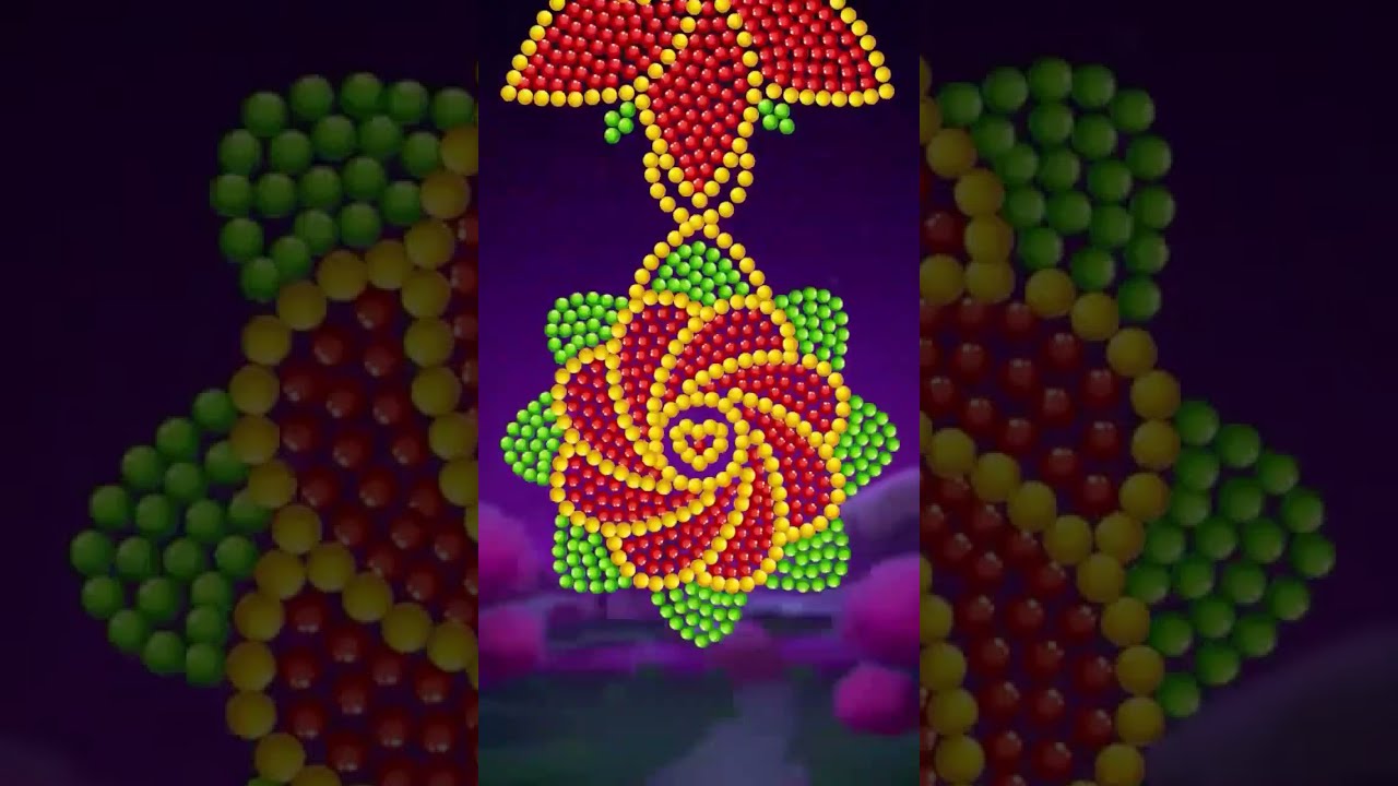 Bubble Shooter   Free Bubble Game