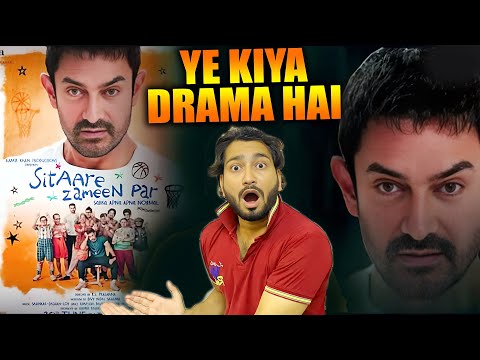 Sitaare Zameen Par Screen & Shows Aamir Big Decision | Sitaare Zameen Par Advance Booking | Aamir
