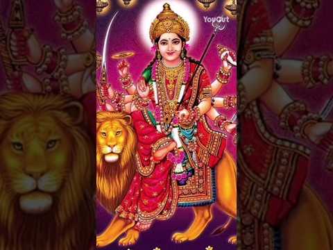 Durga Maa wallpapers photo