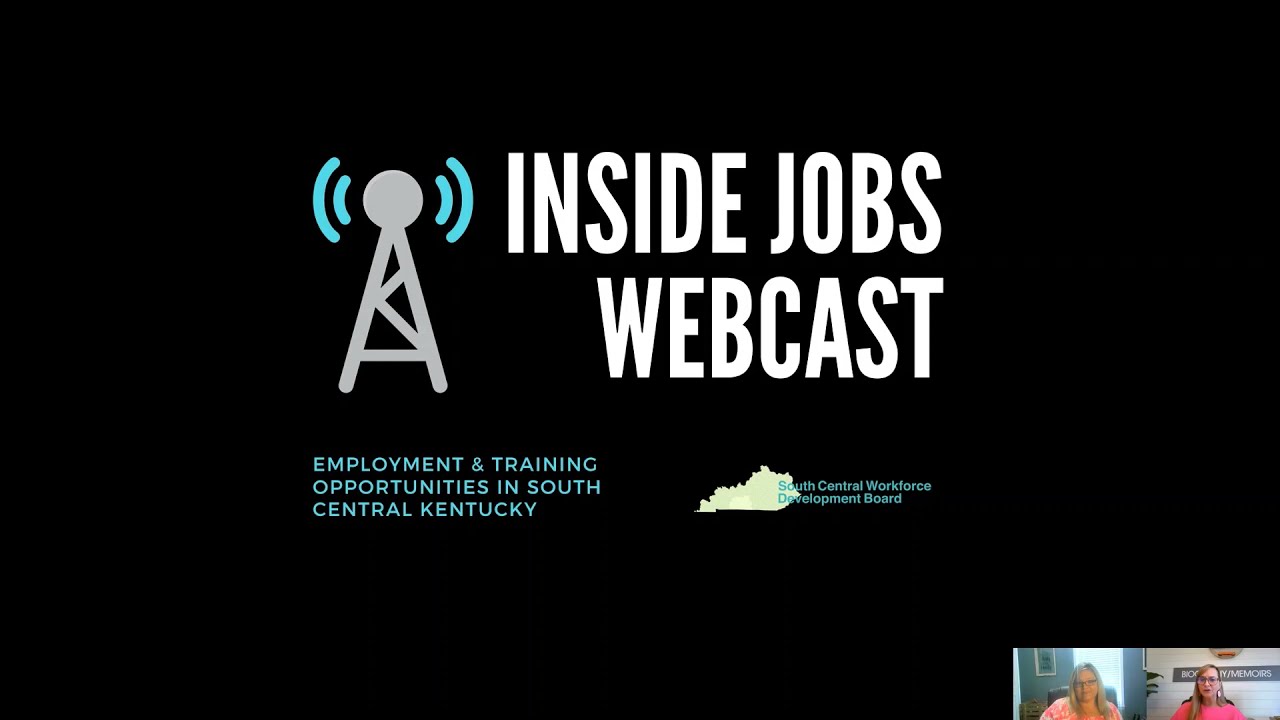 Inside Jobs: All About WIOA