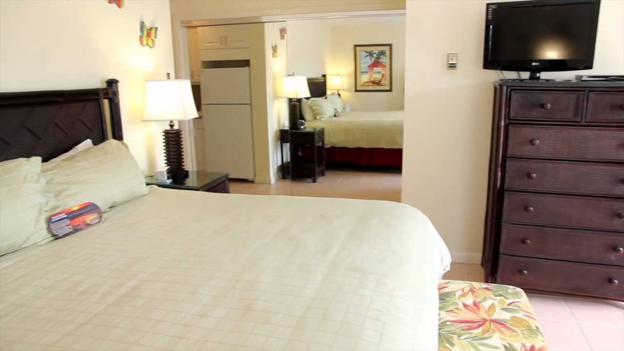 Ocean Club Resort Studio Suite   Turks and Caicos