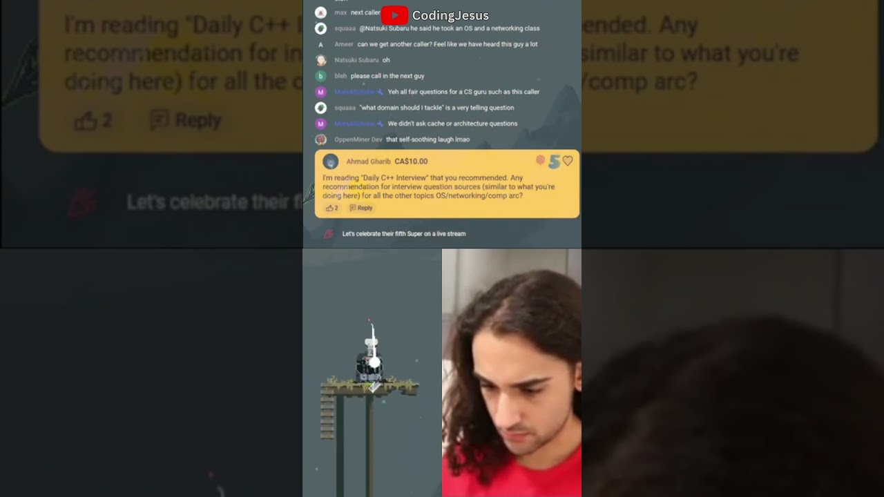 NOBODY UNDERSTANDS THE MOST FUNDEMENTALS OF PYTHON