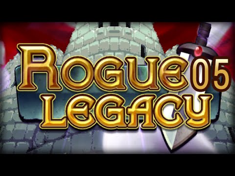 Steam Community :: Video :: ScotdineHell plays Rogue Legacy - Episode 5 ...
