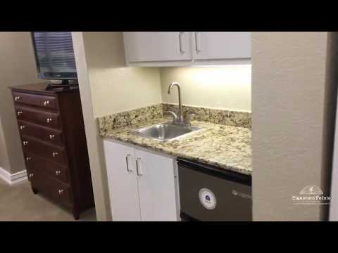 Assisted Living at Signature Pointe Senior Living Dallas, TX