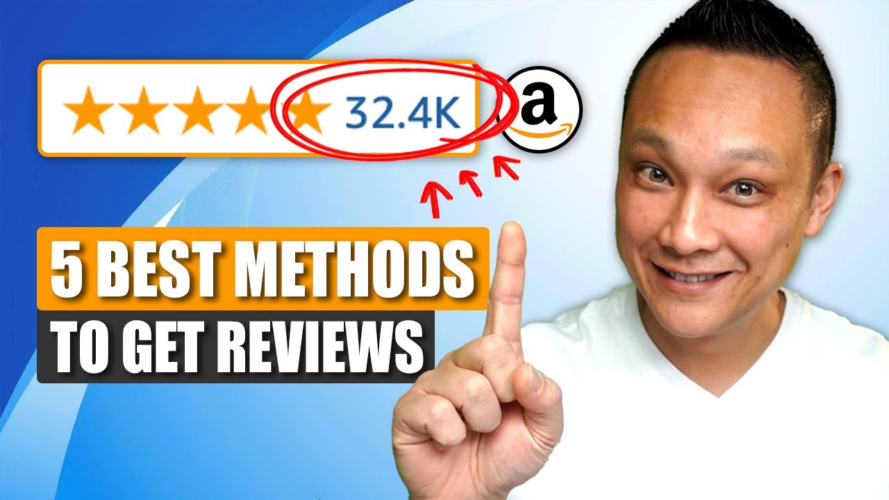 How to Get Amazon Reviews FAST for Viral Product Launch