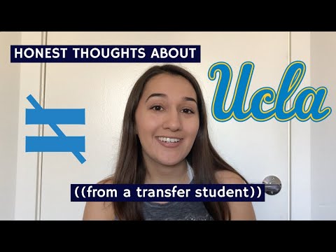 Does UCLA Favor Freshmen Over Transfers?