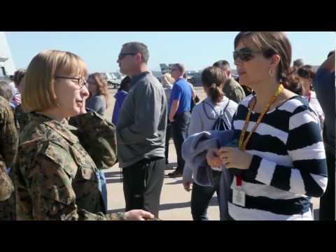 Becoming a Marine through the eyes of a Teacher