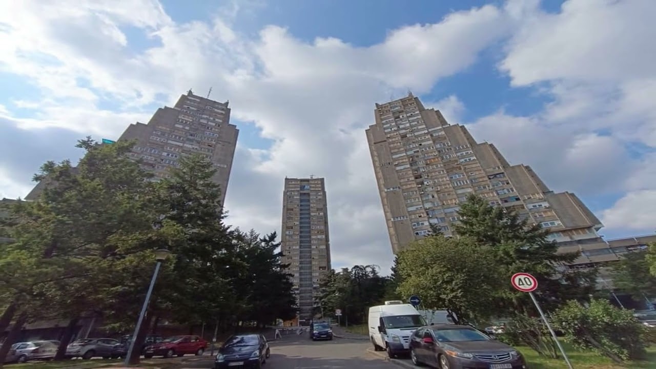 Guided Tours in Belgrade, Serbia