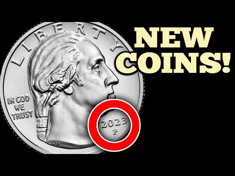 Will 2023 Quarters be Valuable?