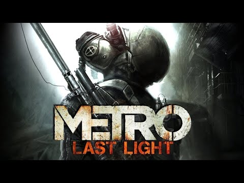 Steam Community :: Video :: Полное прохождение Metro: Last Light ...