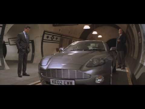 fandom James Bond 2013 || Closing credits