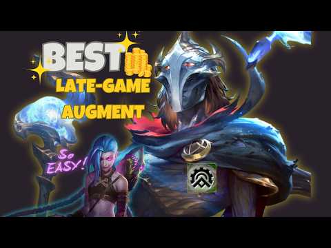 VIKTOR returns to ACADEMY | The Genius REBELS | TFT Set 13: Patch 14.24b