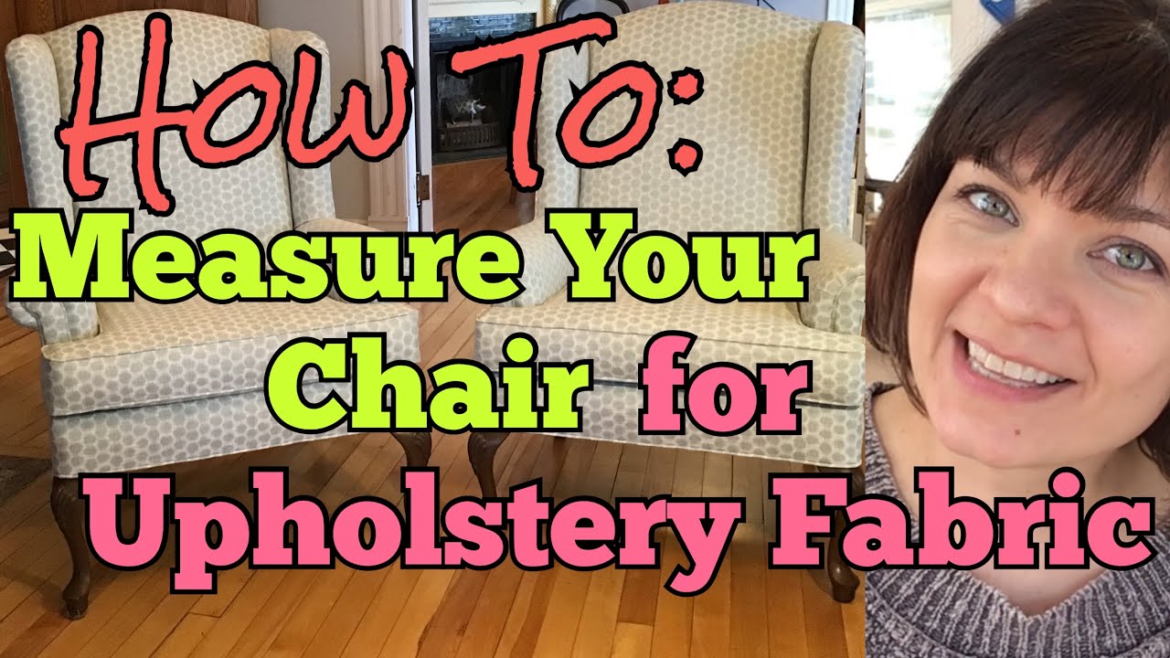 Figure out HOW MUCH FABRIC you’ll need! Easy, pro tips!!