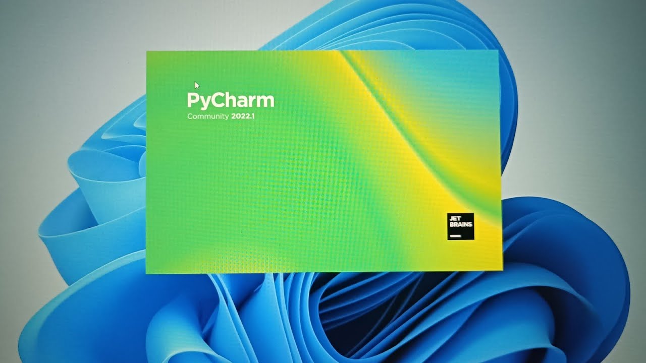 How to download and install Pycharm community edition | Python IDE