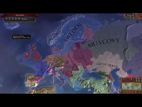 Steam Community :: Video :: EU4 Custom Nation Playthrough - The Netherlands