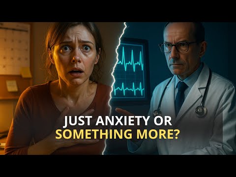 What Happens When Your Heart Skips A Beat?