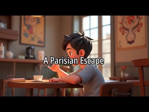A Parisian Escape