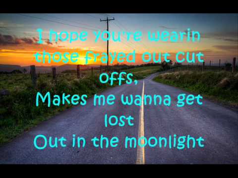 Take a Little Ride Lyrics Jason Aldean