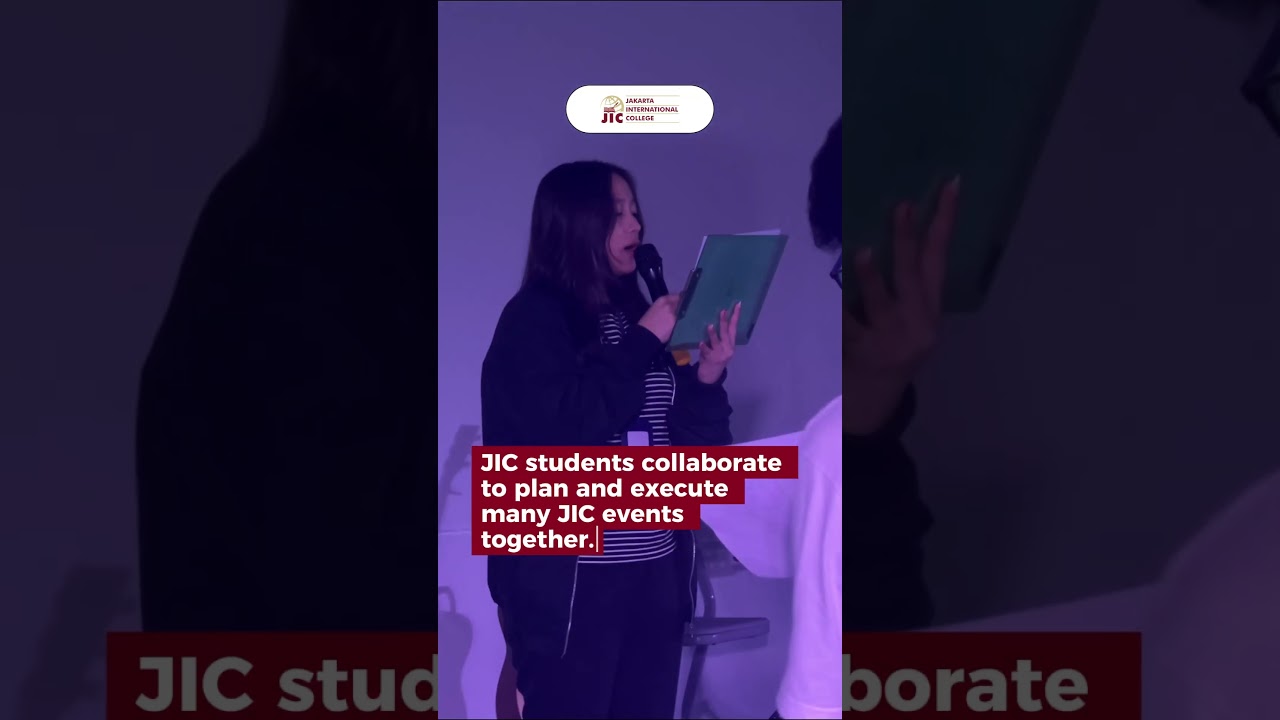 Build Your Event Management Skills at JIC Eventwave Club