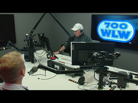 Big Day at the Big One: 700 WLW turns 100 years old