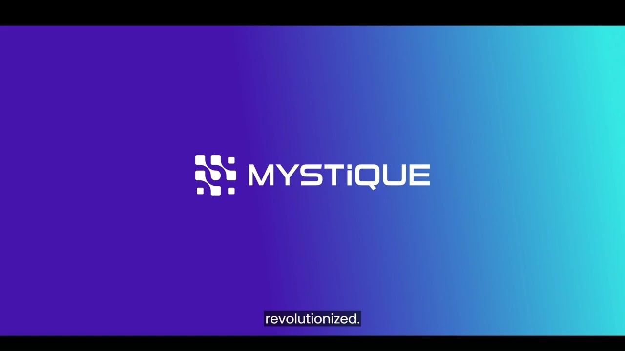 MYSTiQUE - Platform Features Demo - v1.0