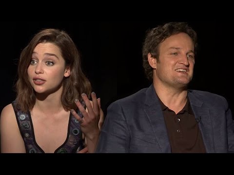 Sit Down With The Stars: An Interview With The Cast of Terminator Genisys