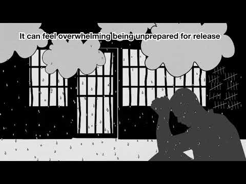 Resettlement Support: Through the Gate (Release) | Nacro