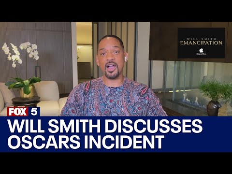 Will Smith Responds to Fans Skipping His New Movie After Oscars Slap ...