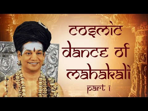 Cosmic Dance of Mahakali || Part 1 || Shivoham || 29 Dec 2014