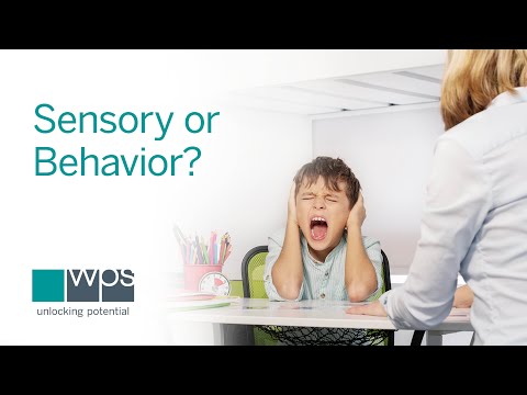 SPM and SPM-2 Quick Tips Case Study: What’s Behind Johnny’s Behavioral Challenges in Class?