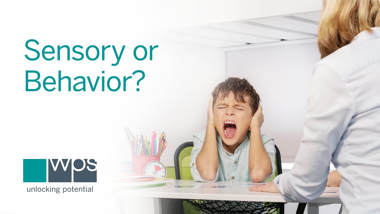 What the SPM™-2 Reveals About Behavior in Class