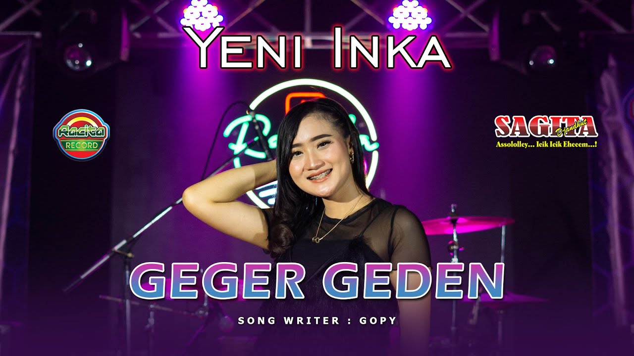 Geger Geden by Yeni Inka from Indonesia | Popnable