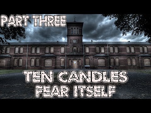 Steam Community :: Video :: Tabletop Horror RPG: Ten Candles | Fear ...