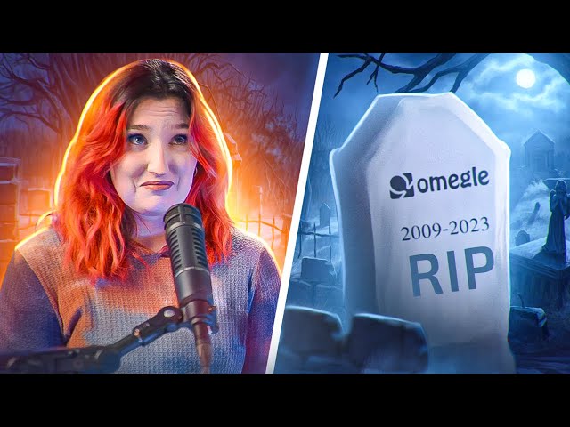 What does ornery mean? Reason behind Omegle's closure explored as ...