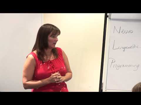 The history of NLP