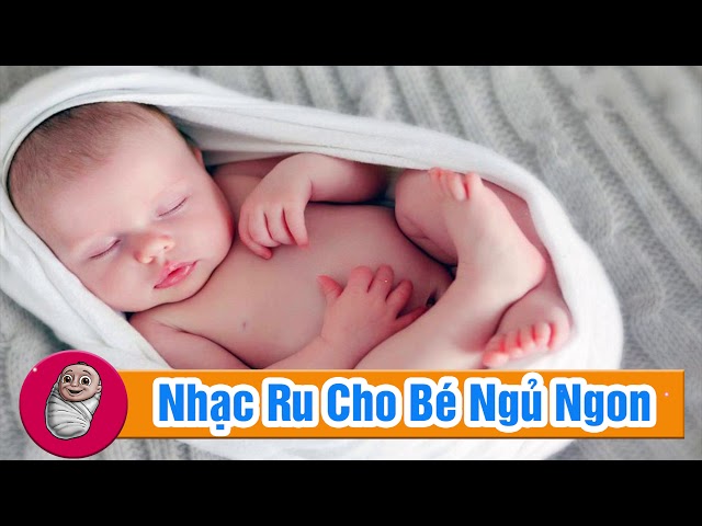 50 lời bài hát ru con ngủ nhanh, dễ thuộc 3 miền được mẹ yêu thích