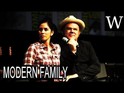 MODERN FAMILY - WikiVidi Documentary